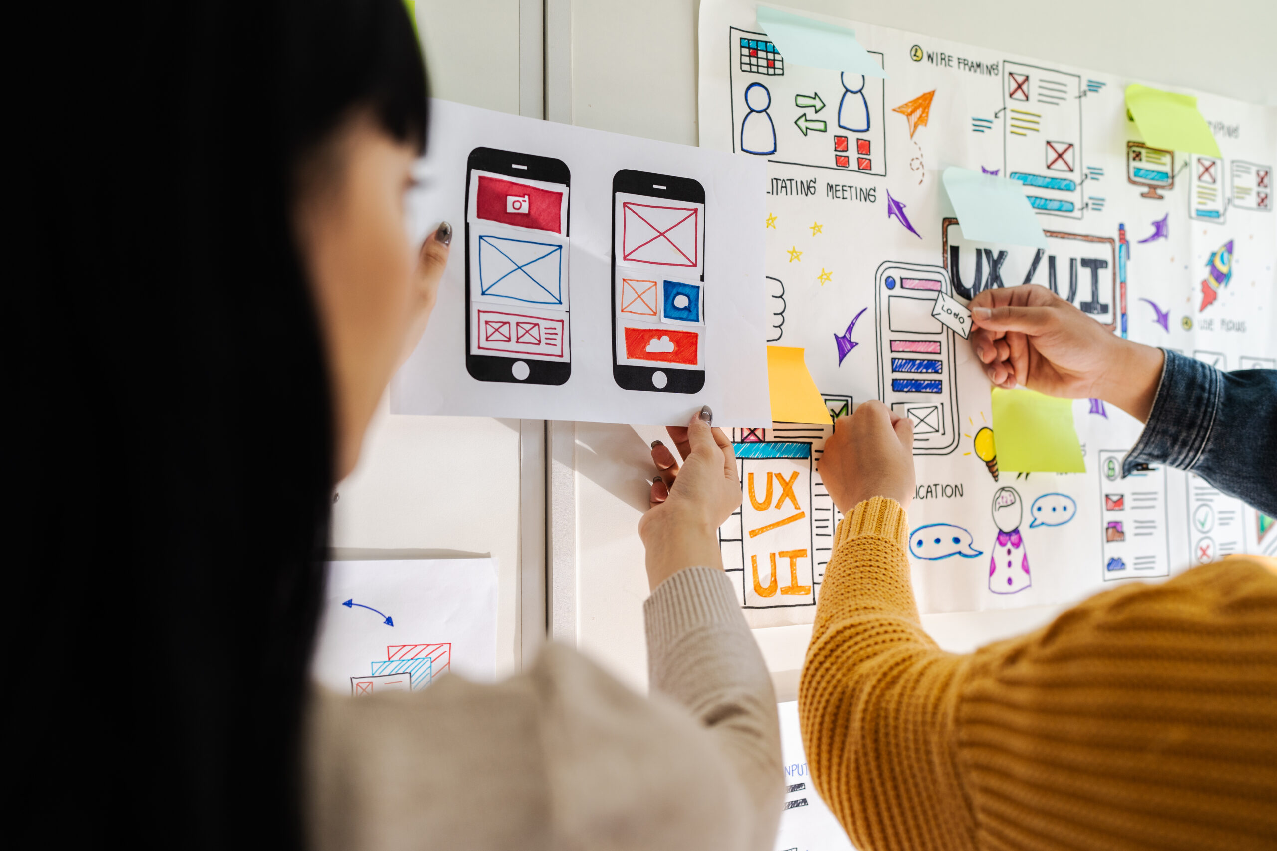Développement d'application mobile | Webize